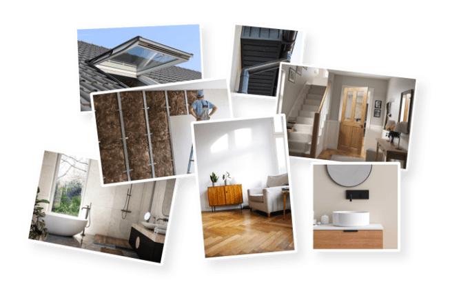 VELUX Window Size Chart - Roofing Superstore Help & Advice