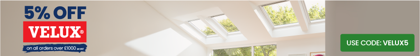 VELUX Top Hung Windows | VELUX Fire Escape Windows | Roofing Superstore®