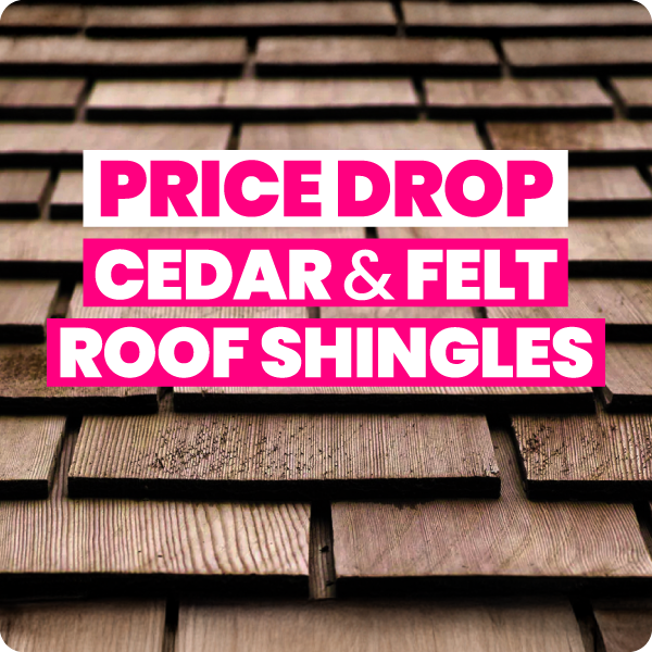 Roofing Discount Codes | Roofing Superstore®