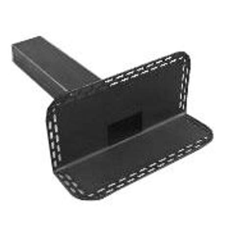 Rubber Parapet Wall Outlet - 100mm x 65mm | Roofing Superstore