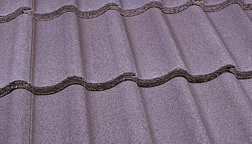 Marley Mendip Roof Tile - Antique Brown | Roofing Superstore