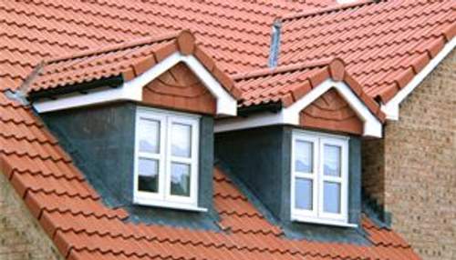 Marley Mendip Roof Tile - Antique Brown | Roofing Superstore