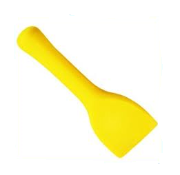 Lead Chase Wedge - 2.5 Inch Plastic | Roofing Superstore
