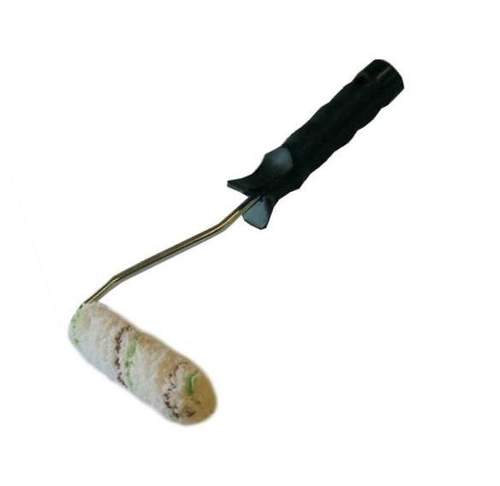 Paint Roller - 4 Inch Short Handle | Roofing Superstore