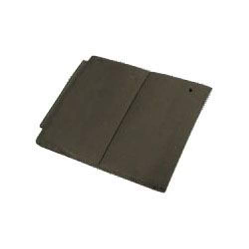 Forticrete Gemini Interlocking Plain Tiles - Jacobean | Roofing ...