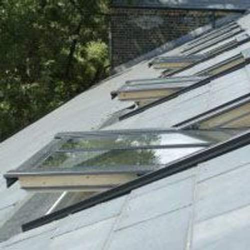 VELUX GGL M06 3559H Conservation Window Only - 78cm x 118cm | Roofing ...