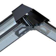 Velux GGU P06 0073 Modular Ridge Light for a 25 to 40 degree pitch ...