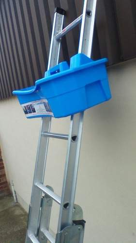 General Purpose Ladder Tool Caddy | Roofing Superstore