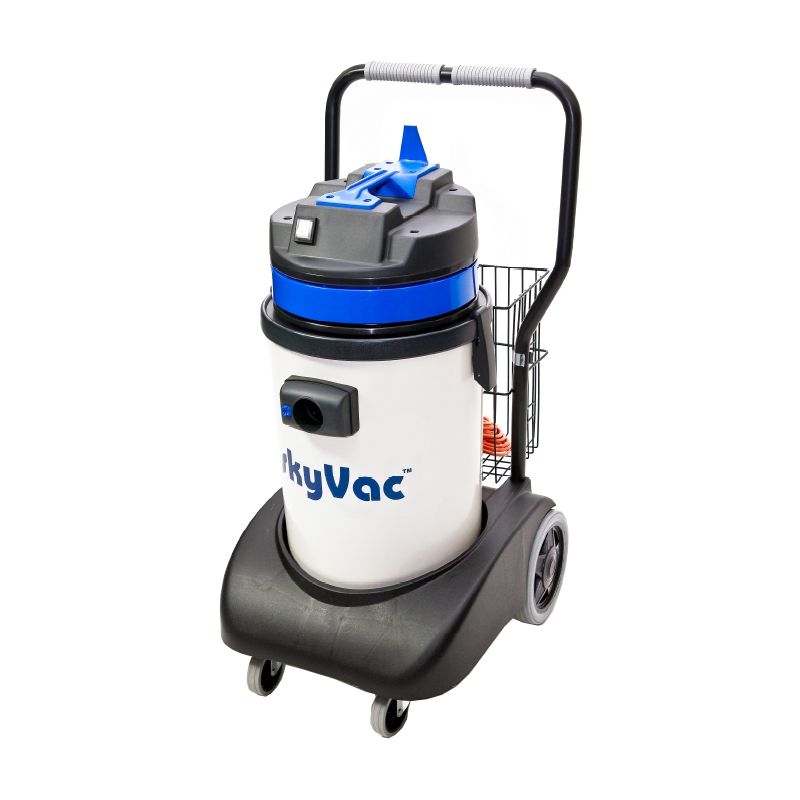 SkyVac 30 Internal High Reach Inspection and Cleaning System - 12m ...