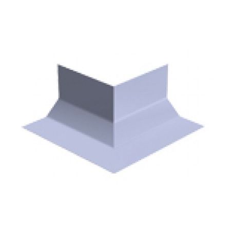 C3 External Corner for D260 Wall Fillet Trim | Roofing Superstore