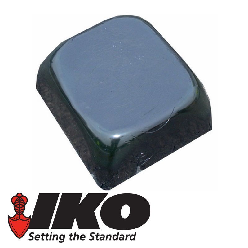 IKO Easy-Melt Bitumen Block - 10kg Keg | Roofing Superstore