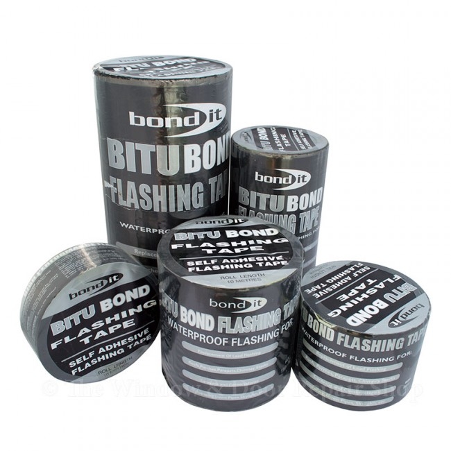 Bitubond Flashing Tape (Self Adhesive) - 450mm x 10m | Roofing Superstore