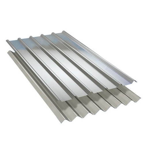 GRP Euroclad 32/1000 Translucent Roof Sheet (Grade 300 / CE24E) - 7m ...