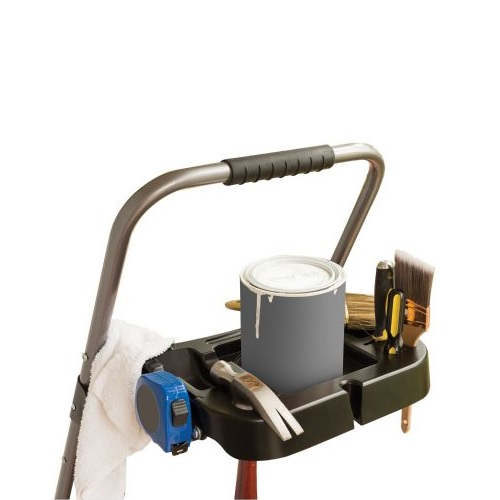 Werner Co Abru 3 Step Project Ladder Stepstool - ANSI | Roofing ...