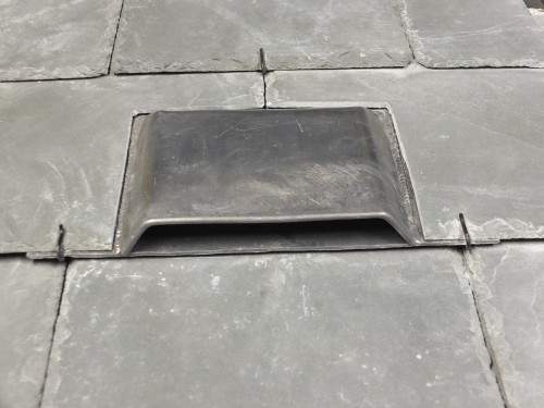 Just Lead Bat Access Tile Vent | Roofing Superstore