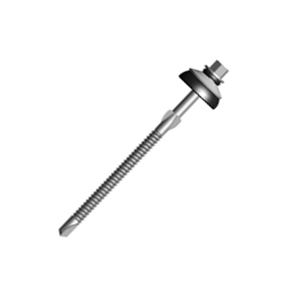TF95 BAZ Profile 3'' Fibre Cement Fixings for Timber - Box of 100 ...