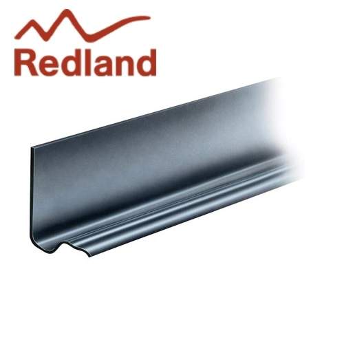 Redland GRP Secret Gutter - 3m Length | Roofing Superstore