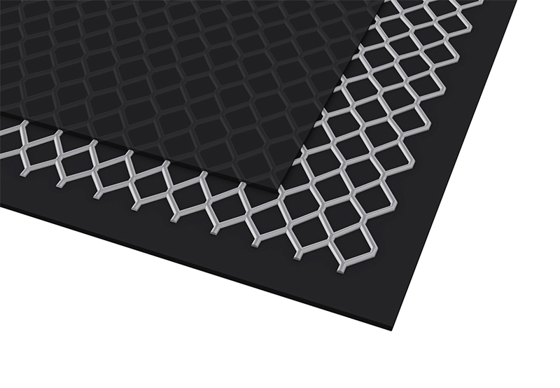 Fast Flash Lead Alternative Flashing 280mm x 5m Roll - Traffic Grey ...