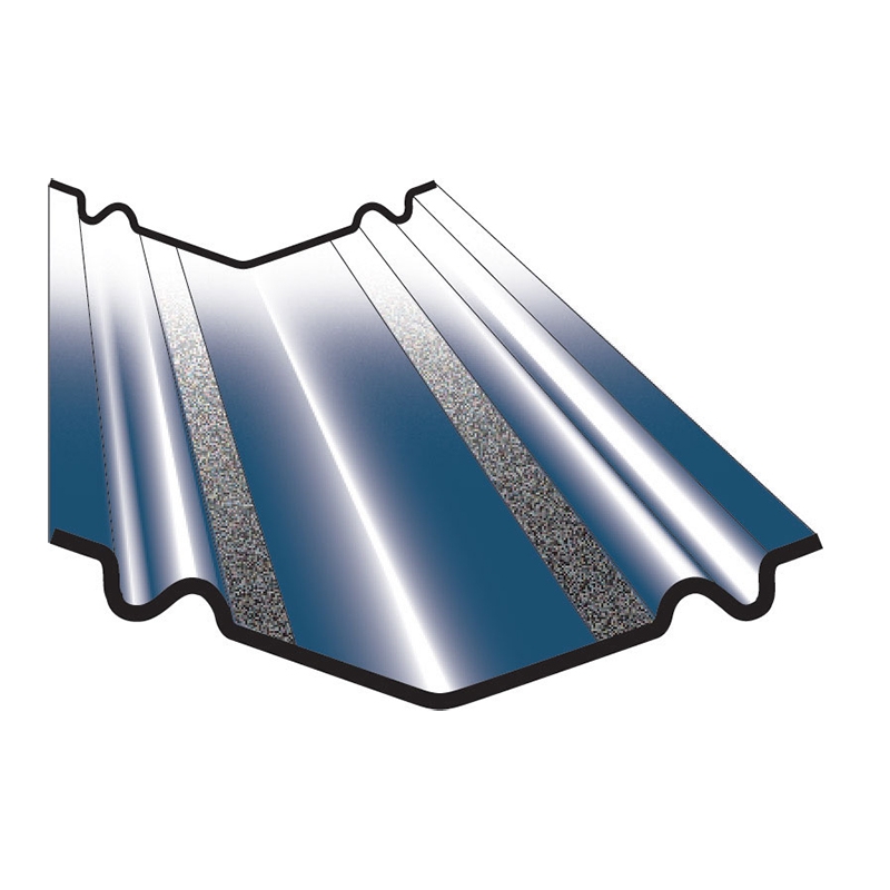 Danelaw HDL RP3 GRP Tile Valley Trough 380mm x 3m - Pack of 10 ...