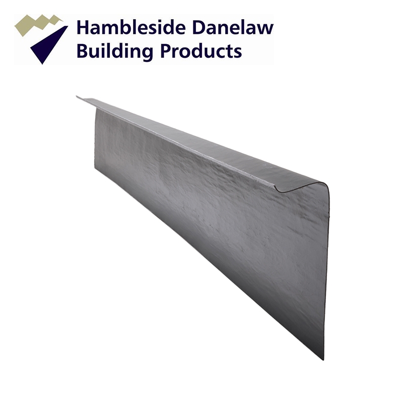 GRP Universal Abutment Cover Flashing | Roofing Superstore