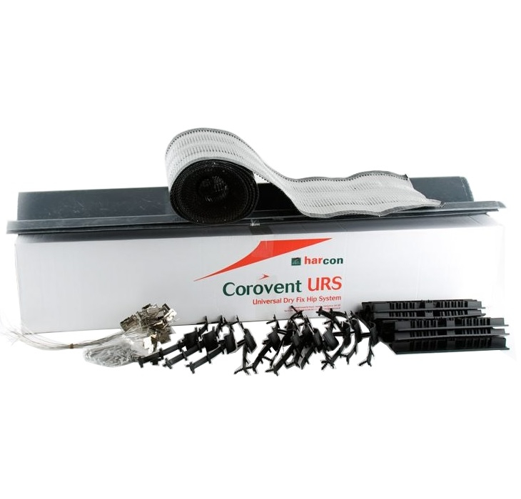 Harcon Dry Hip Fixing System - 6m | Roofing Superstore