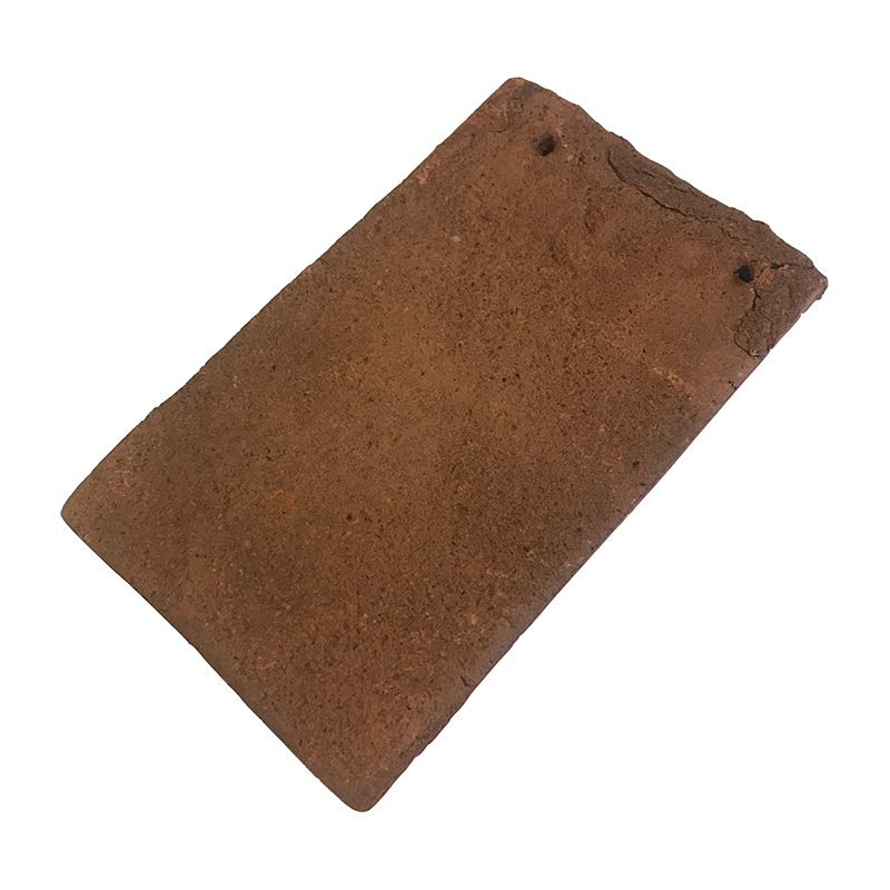 Spicer Tiles Clay Roof Peg Tile - Medium Antique | Roofing Superstore