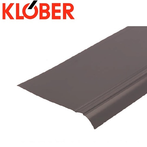Klober Unvented Underlay Support Tray 190mm x 1.5m - Box of 20 ...