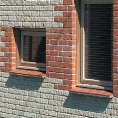 Marley Clay Plain Acme Single Camber Creasing Tile Red - Pack of 1260 ...