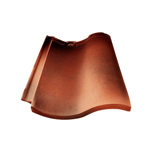 Marley Lincoln Clay Pantile Natural Red Roof Tile - Pack of 88 ...
