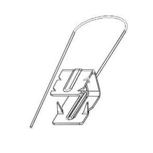 Marley Secret Cut Tile Clips - Pack of 50 | Roofing Superstore®