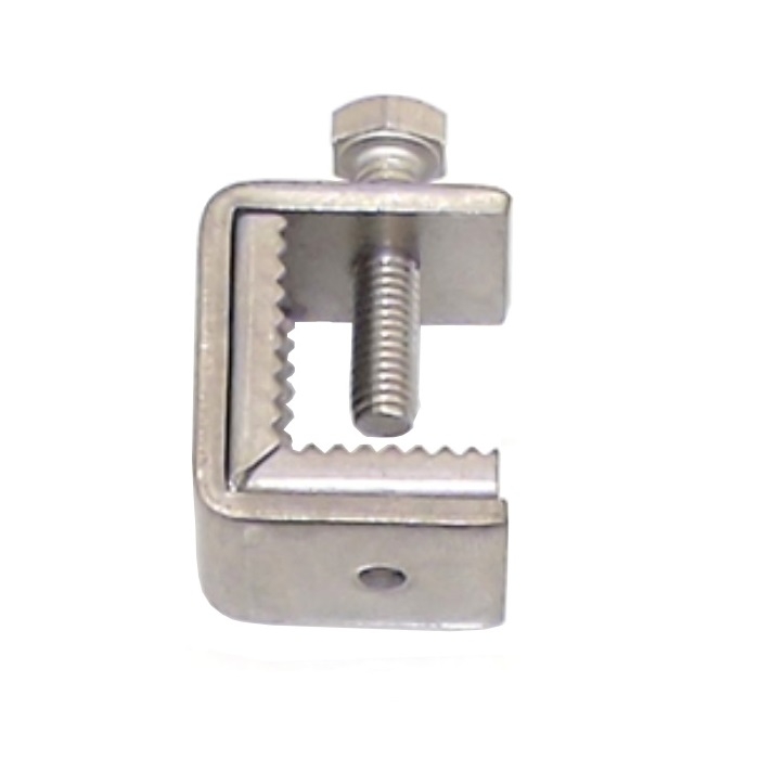 Metal Beam Clamp at Jesse Dedmon blog