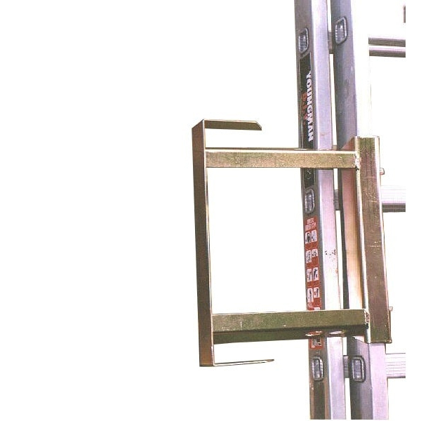 Pro-Bucket Mate Ladder Attachment | Roofing Superstore