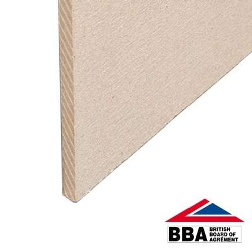 Promat Masterboard - 2440mm x 1220mm x 12mm | Roofing Superstore