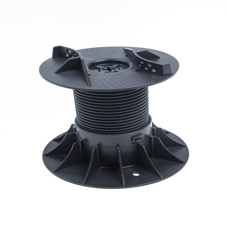 Whitesales EMP5 Adjustable Timber Support Em Pad - 150mm to 210mm ...