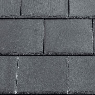 Redland Interlocking Cambrian Slate Pre Weathered - Slate Grey ...