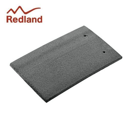 Redland Concrete Plain Roof Tile Smooth - Slate Grey | Roofing Superstore®
