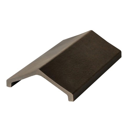 Redland Universal Angle Ridge - Slate Grey | Roofing Superstore