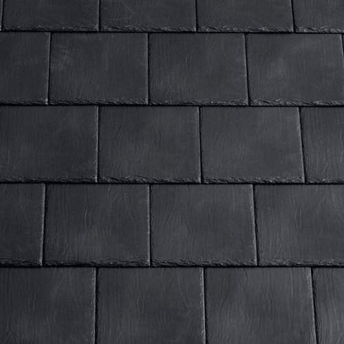 Sandtoft BritLock Recycled Interlocking Slate - Graphite | Roofing ...