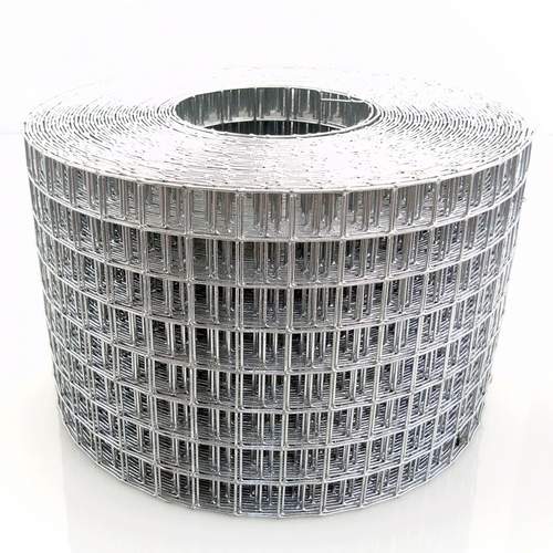 Solar Panel Mesh - 25mm x 25mm x 30m 16G Weldmesh | Roofing Superstore