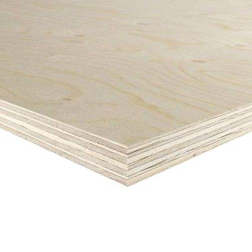 Structural Plywood B/C Grade 2440mm x 1220mm x 18mm | Roofing Superstore