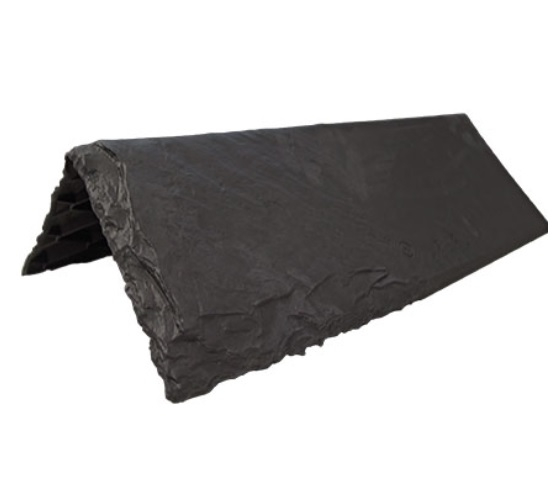 Tapco Aledora Ridge & Hip Cap | Roofing Superstore