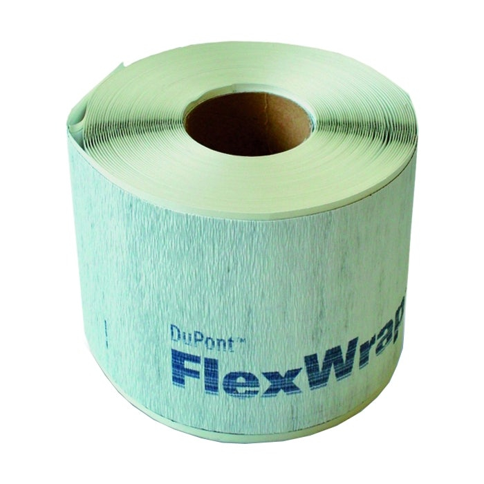 Dupont Tyvek Flexwrap NF 228mm x 23m | Roofing Superstore