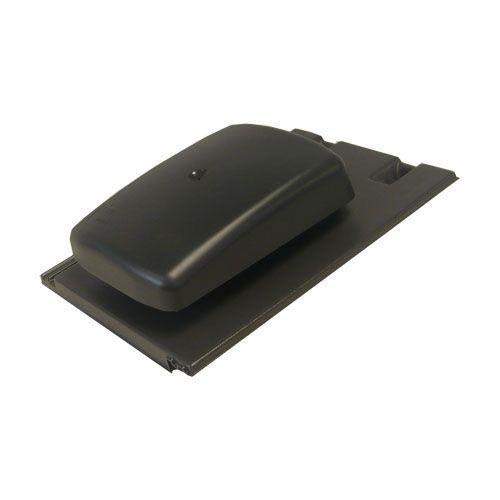Ubbink UB19 Non Profile Tile Vent - Anthracite | Roofing Superstore®