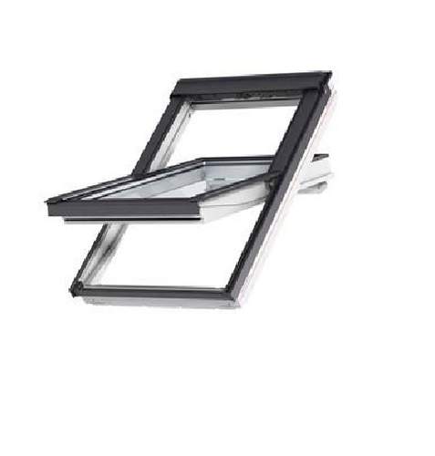 VELUX GGL CK02 2862 Conservation Centre Pivot Window Advianced Triple ...