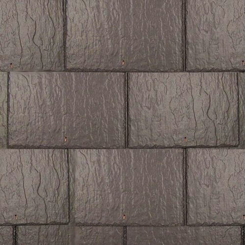 Cembrit Westerland 600mm x 600mm ManMade Fibre Cement Slate - Welsh ...