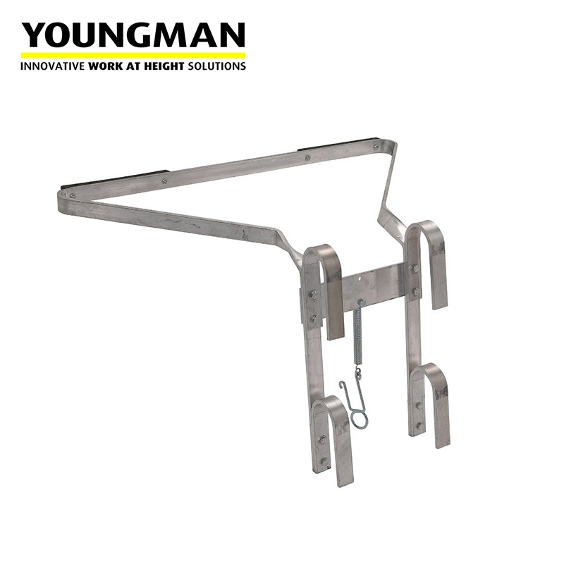 Youngman Ladder Stay for Extension Ladders | Roofing Superstore