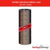 Standard Building Paper Grade A1F Lead Underlay - 25m x 1m | Roofing ...