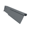 Marley Duo Modern Roof Tile - Smooth Grey | Roofing Superstore®